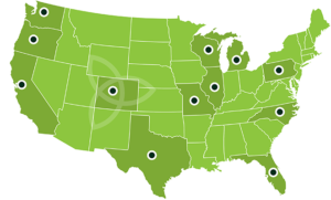 Contact Us - TriWest